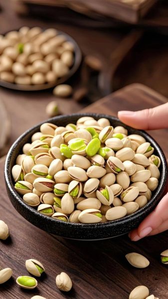 开心果批发12元一斤靠谱吗_开心果批发12元一斤哪里进货-第1张图片-山城妙识 开心果批发12元一斤靠谱吗_开心果批发12元一斤哪里进货-第1张图片-山城妙识