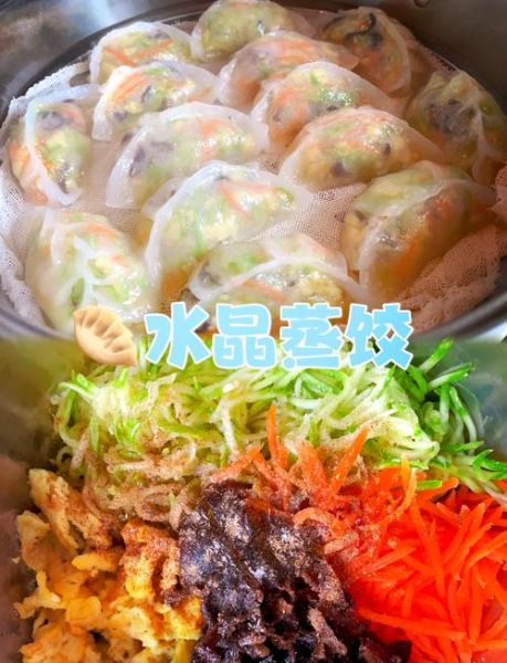 澄粉可以做什么美食_澄粉有哪些经典做法-第1张图片-山城妙识