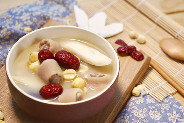 药膳食疗适合什么人吃_如何搭配食材不上火-第3张图片-山城妙识