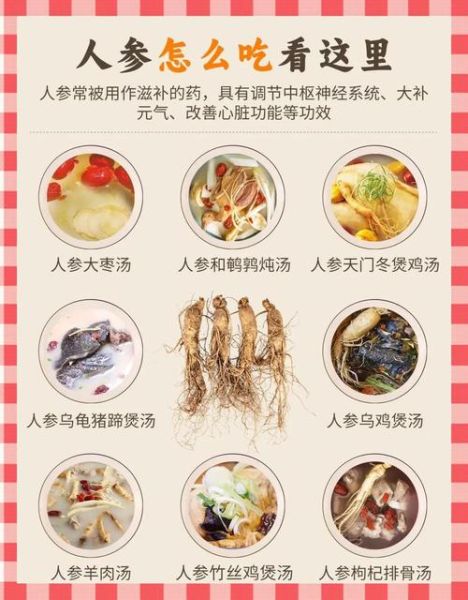 药膳食疗适合什么人吃_如何搭配食材不上火-第2张图片-山城妙识