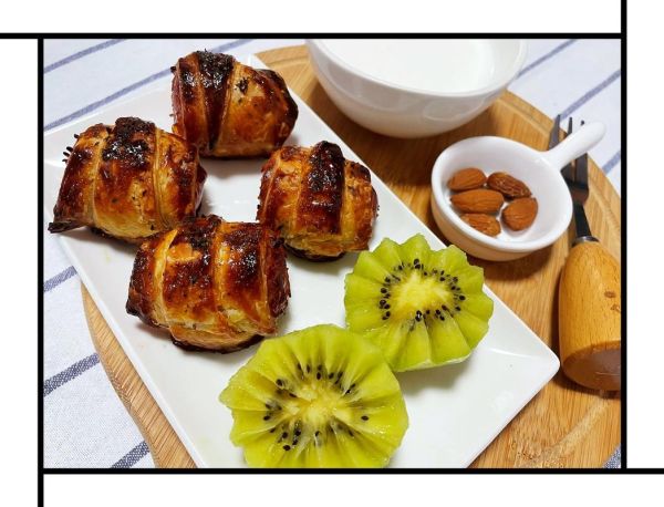 小点心怎么做_小点心需要哪些材料-第2张图片-山城妙识