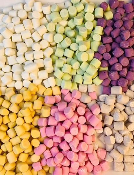 水果味七彩芋圆怎么做_芋圆Q弹秘诀-第3张图片-山城妙识 水果味七彩芋圆怎么做_芋圆Q弹秘诀-第3张图片-山城妙识