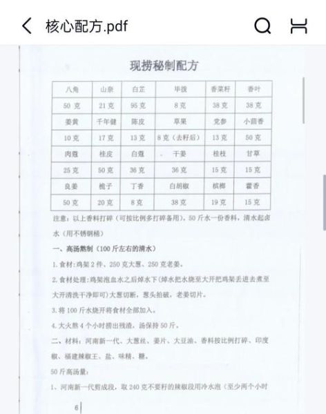 四川卤菜的做法及配方_四川卤菜怎么做才正宗-第1张图片-山城妙识 四川卤菜的做法及配方_四川卤菜怎么做才正宗-第1张图片-山城妙识