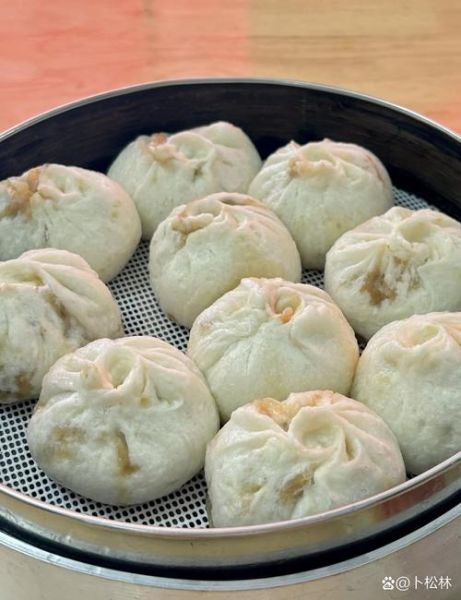 杭州小笼包和面秘诀_为什么杭州小笼包皮不破-第1张图片-山城妙识