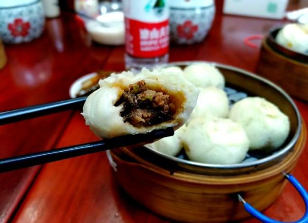 杭州小笼包和面秘诀_为什么杭州小笼包皮不破-第3张图片-山城妙识
