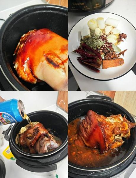 高压锅酱肘子怎么做_酱肘子高压锅压多久-第3张图片-山城妙识 高压锅酱肘子怎么做_酱肘子高压锅压多久-第3张图片-山城妙识