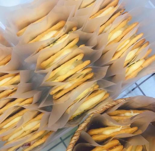 牛轧糖的做法_牛轧糖为什么硬-第3张图片-山城妙识 牛轧糖的做法_牛轧糖为什么硬-第3张图片-山城妙识