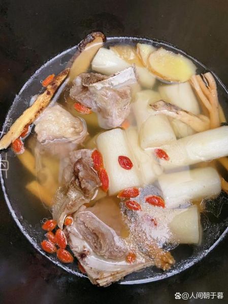 猪扇骨怎么做好吃_猪扇骨煲汤做法-第2张图片-山城妙识 猪扇骨怎么做好吃_猪扇骨煲汤做法-第2张图片-山城妙识