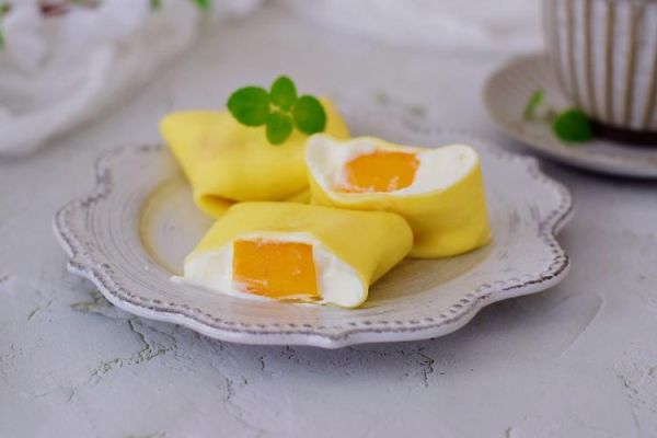 芒果班戟热量是多少_减肥能吃吗-第2张图片-山城妙识 芒果班戟热量是多少_减肥能吃吗-第2张图片-山城妙识