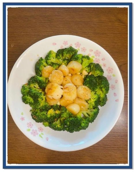 西兰花配啥炒_西兰花炒什么好吃-第3张图片-山城妙识 西兰花配啥炒_西兰花炒什么好吃-第3张图片-山城妙识