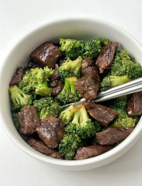 西兰花配啥炒_西兰花炒什么好吃-第1张图片-山城妙识 西兰花配啥炒_西兰花炒什么好吃-第1张图片-山城妙识