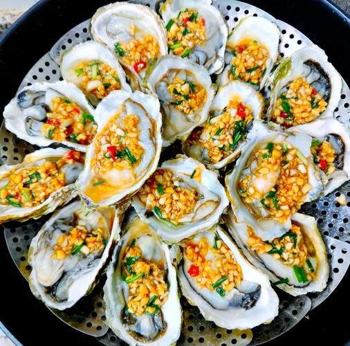 生蚝料汁怎么做_蒜蓉生蚝料汁做法-第2张图片-山城妙识 生蚝料汁怎么做_蒜蓉生蚝料汁做法-第2张图片-山城妙识