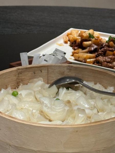 清蒸百合怎么做不苦_清蒸百合的功效与禁忌-第3张图片-山城妙识 清蒸百合怎么做不苦_清蒸百合的功效与禁忌-第3张图片-山城妙识