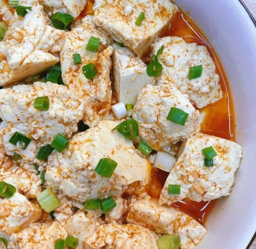 老豆腐最简单的做法_老豆腐怎么做好吃又嫩-第1张图片-山城妙识 老豆腐最简单的做法_老豆腐怎么做好吃又嫩-第1张图片-山城妙识