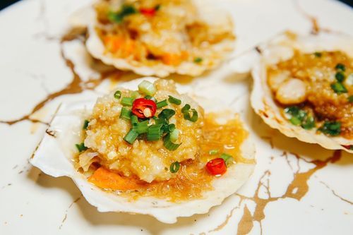 烧烤扇贝怎么做_烧烤扇贝热量高吗-第3张图片-山城妙识 烧烤扇贝怎么做_烧烤扇贝热量高吗-第3张图片-山城妙识