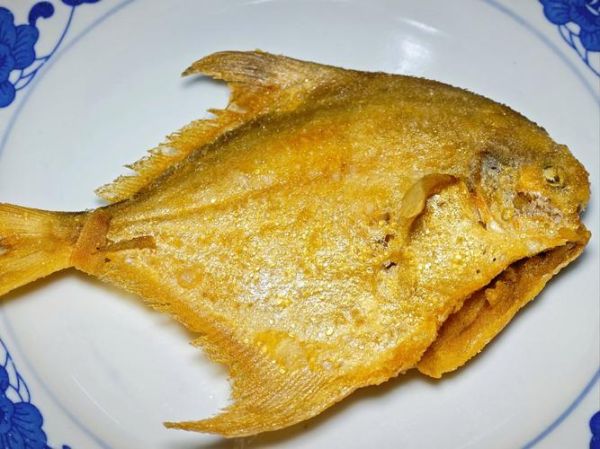 银鲳鱼拼音怎么拼_银鲳鱼多少钱一斤-第3张图片-山城妙识 银鲳鱼拼音怎么拼_银鲳鱼多少钱一斤-第3张图片-山城妙识