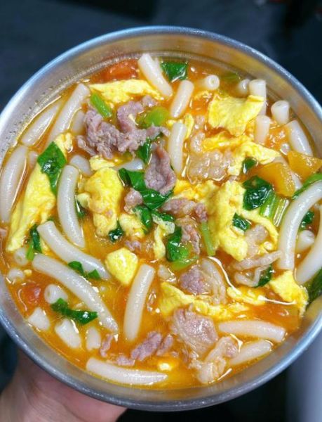 通心粉怎么做好吃_通心粉煮多久才筋道-第1张图片-山城妙识 通心粉怎么做好吃_通心粉煮多久才筋道-第1张图片-山城妙识