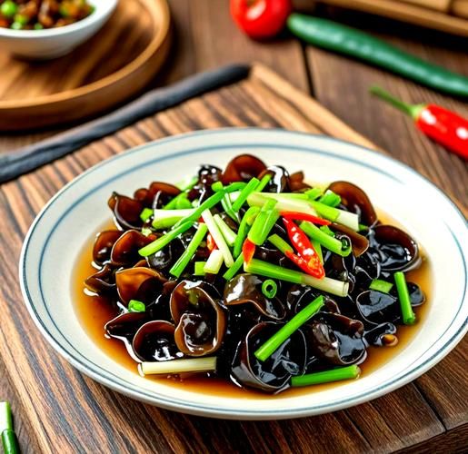 木耳可以搭配哪些菜_木耳和什么一起炒好吃-第2张图片-山城妙识 木耳可以搭配哪些菜_木耳和什么一起炒好吃-第2张图片-山城妙识