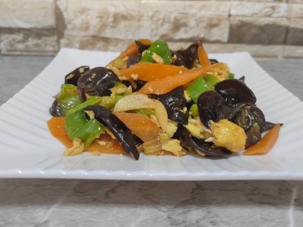 木耳可以搭配哪些菜_木耳和什么一起炒好吃-第3张图片-山城妙识 木耳可以搭配哪些菜_木耳和什么一起炒好吃-第3张图片-山城妙识