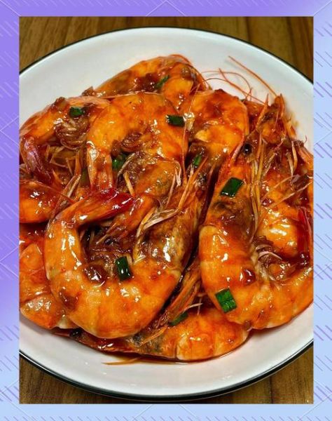 油焖虾怎么做才入味_油焖虾的家常窍门-第1张图片-山城妙识 油焖虾怎么做才入味_油焖虾的家常窍门-第1张图片-山城妙识