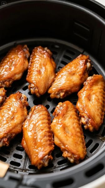 蜜汁鸡翅怎么做_蜜汁鸡翅腌制多久才入味-第2张图片-山城妙识