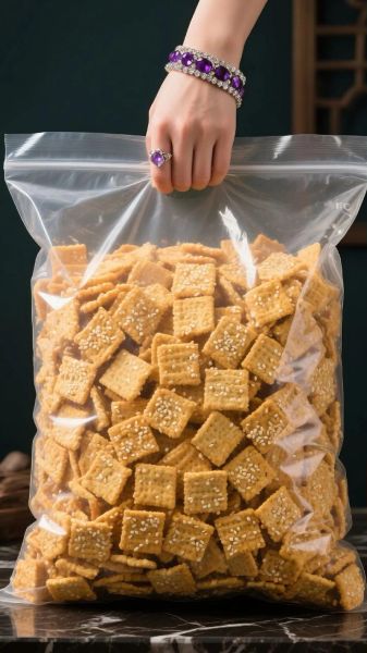 米锅巴怎么做好吃_米锅巴简单做法-第3张图片-山城妙识 米锅巴怎么做好吃_米锅巴简单做法-第3张图片-山城妙识