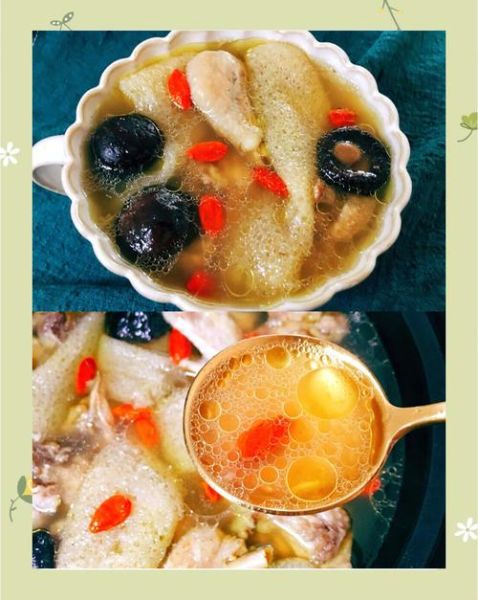 竹荪怎么吃_竹荪的做法视频教程-第3张图片-山城妙识 竹荪怎么吃_竹荪的做法视频教程-第3张图片-山城妙识