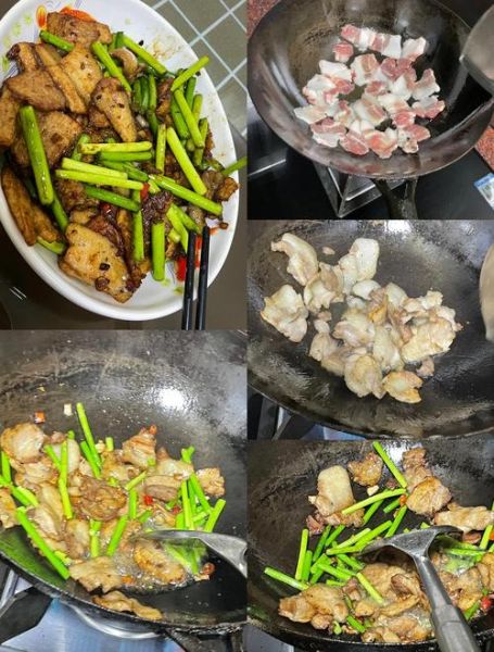 蒜苔怎么炒才脆_蒜苔炒几分钟能熟-第2张图片-山城妙识 蒜苔怎么炒才脆_蒜苔炒几分钟能熟-第2张图片-山城妙识