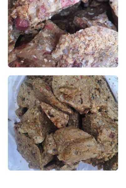 阿魏是什么中药_阿魏的功效与作用-第3张图片-山城妙识 阿魏是什么中药_阿魏的功效与作用-第3张图片-山城妙识