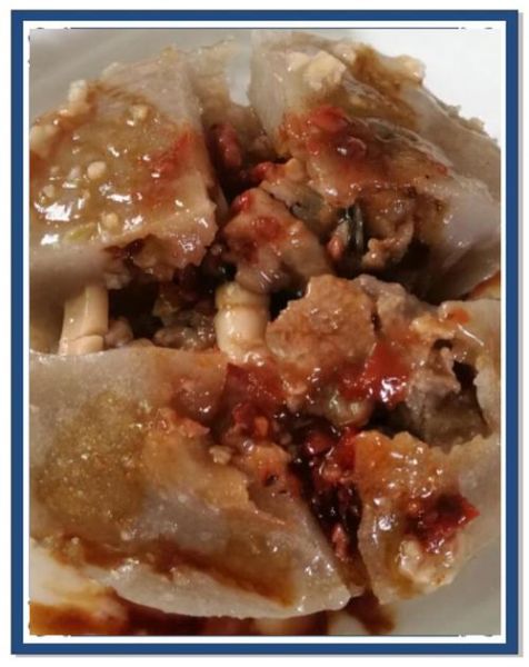 鲎粿是什么_鲎粿怎么做才正宗-第2张图片-山城妙识 鲎粿是什么_鲎粿怎么做才正宗-第2张图片-山城妙识