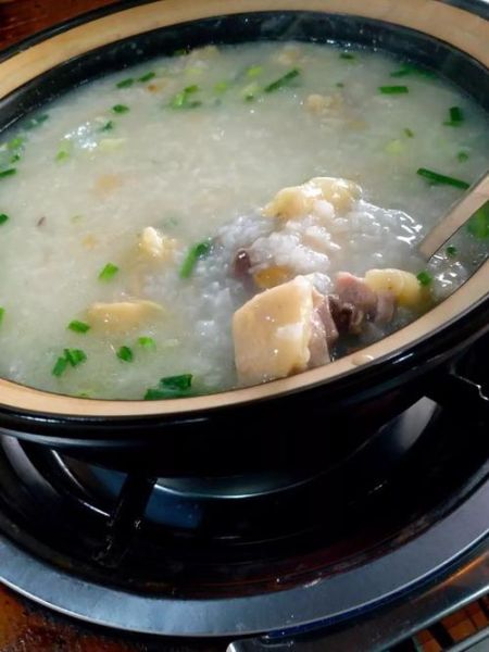 鸡肉粥放什么菜好吃_鸡肉粥配菜推荐-第2张图片-山城妙识 鸡肉粥放什么菜好吃_鸡肉粥配菜推荐-第2张图片-山城妙识