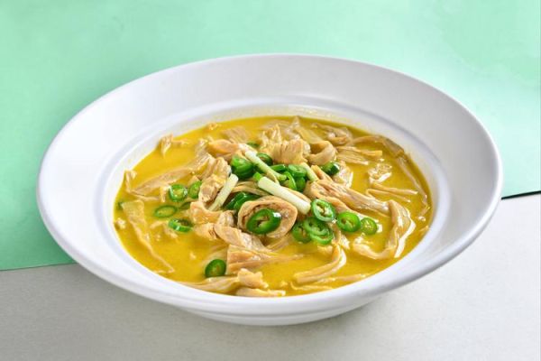 豆筋怎么做好吃_豆筋的家常做法大全-第3张图片-山城妙识 豆筋怎么做好吃_豆筋的家常做法大全-第3张图片-山城妙识