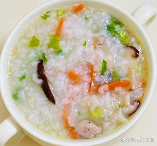 鸡肉粥放什么菜好吃_鸡肉粥配菜推荐-第1张图片-山城妙识 鸡肉粥放什么菜好吃_鸡肉粥配菜推荐-第1张图片-山城妙识