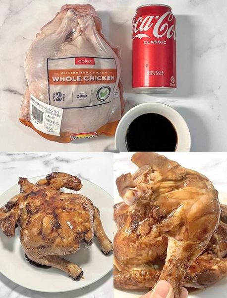 可乐鸡丁怎么做_可乐鸡丁用鸡腿还是鸡胸-第2张图片-山城妙识 可乐鸡丁怎么做_可乐鸡丁用鸡腿还是鸡胸-第2张图片-山城妙识