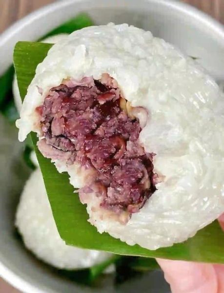 蒸糯米团的做法大全_蒸糯米团怎么蒸才软糯-第3张图片-山城妙识 蒸糯米团的做法大全_蒸糯米团怎么蒸才软糯-第3张图片-山城妙识