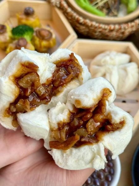 广东叉烧包怎么做_叉烧包面团怎么发-第2张图片-山城妙识 广东叉烧包怎么做_叉烧包面团怎么发-第2张图片-山城妙识