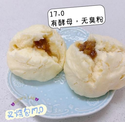 广东叉烧包怎么做_叉烧包面团怎么发-第1张图片-山城妙识 广东叉烧包怎么做_叉烧包面团怎么发-第1张图片-山城妙识