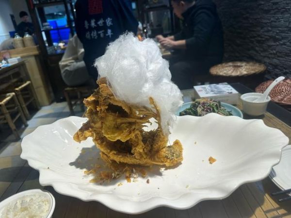 鲁菜为什么被国宴冷落_国宴菜单为何少见鲁菜-第3张图片-山城妙识 鲁菜为什么被国宴冷落_国宴菜单为何少见鲁菜-第3张图片-山城妙识