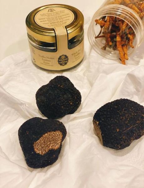 黑松露炖汤怎么做_黑松露炖汤做法大全-第2张图片-山城妙识 黑松露炖汤怎么做_黑松露炖汤做法大全-第2张图片-山城妙识