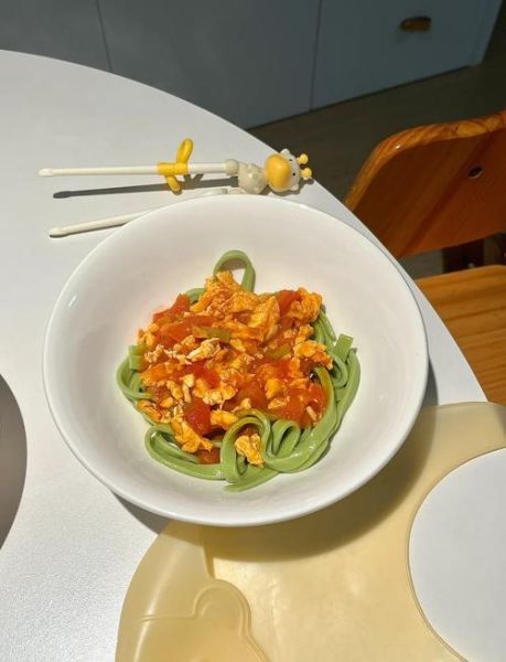 番茄鸡蛋打卤面怎么做_番茄鸡蛋卤汁的秘诀-第1张图片-山城妙识 番茄鸡蛋打卤面怎么做_番茄鸡蛋卤汁的秘诀-第1张图片-山城妙识