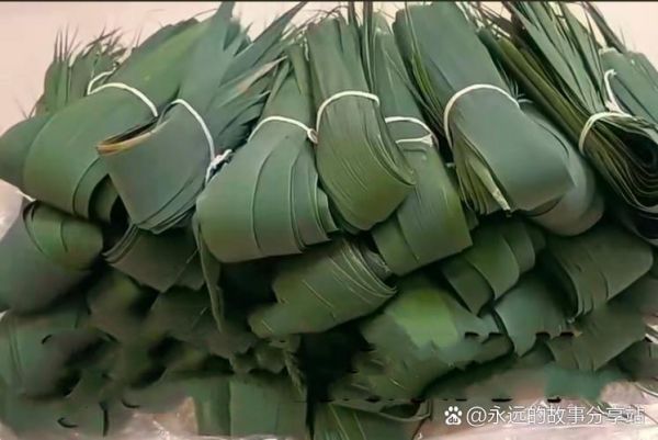 包粽子的江米泡多长时间最好_江米泡多久口感最佳-第1张图片-山城妙识 包粽子的江米泡多长时间最好_江米泡多久口感最佳-第1张图片-山城妙识