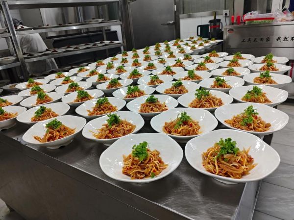 酒店精品凉菜做法大全_如何在家复刻五星冷盘-第3张图片-山城妙识 酒店精品凉菜做法大全_如何在家复刻五星冷盘-第3张图片-山城妙识