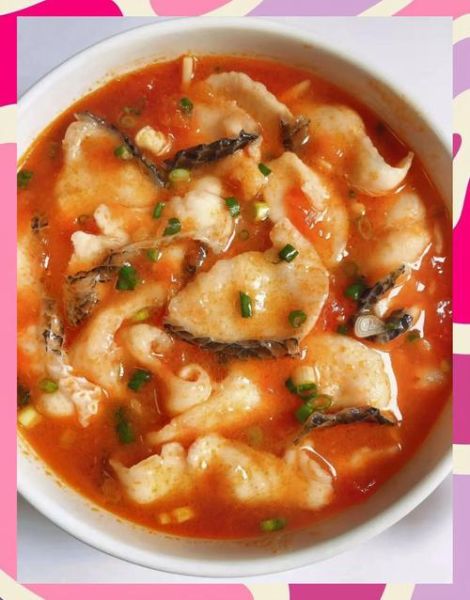 水煮酸菜鱼片怎么做_水煮酸菜鱼片用什么鱼最好-第1张图片-山城妙识 水煮酸菜鱼片怎么做_水煮酸菜鱼片用什么鱼最好-第1张图片-山城妙识