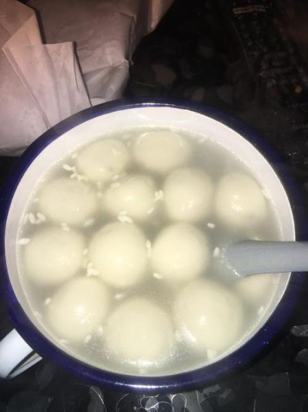 家常汤圆怎么煮_汤圆煮多久才软糯-第3张图片-山城妙识 家常汤圆怎么煮_汤圆煮多久才软糯-第3张图片-山城妙识