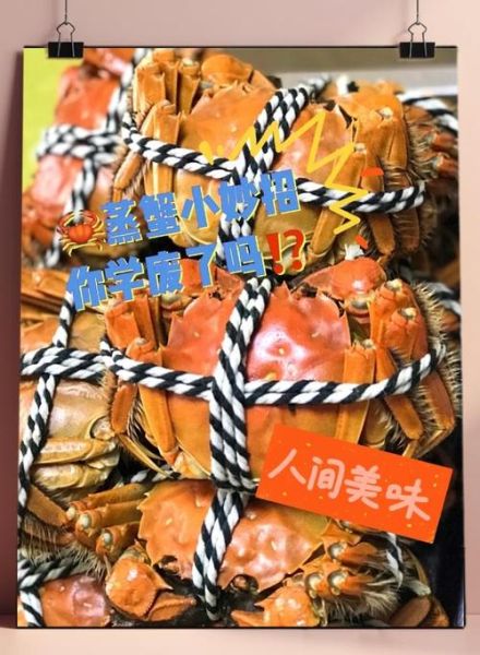 阳澄湖大闸蟹清蒸步骤_清蒸大闸蟹需要多久-第3张图片-山城妙识 阳澄湖大闸蟹清蒸步骤_清蒸大闸蟹需要多久-第3张图片-山城妙识