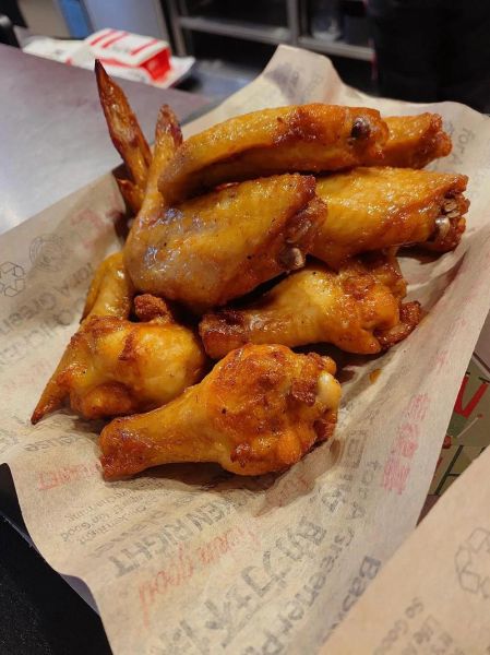 新奥尔良烤翅多少钱_肯德基新奥尔良烤翅好吃吗-第1张图片-山城妙识 新奥尔良烤翅多少钱_肯德基新奥尔良烤翅好吃吗-第1张图片-山城妙识