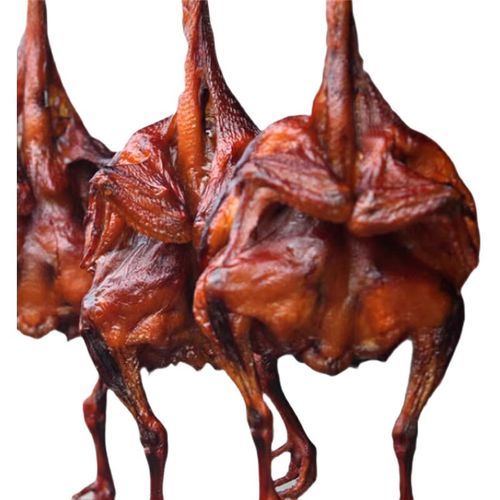 腊鸡怎么做好吃_腊鸡可以涮火锅吗-第3张图片-山城妙识