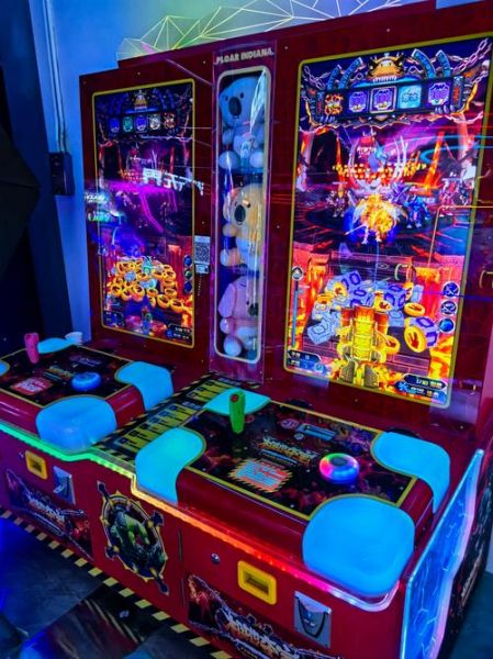 鱼丸游戏飞禽走兽电玩城怎么玩_鱼丸游戏飞禽走兽电玩城爆分技巧-第2张图片-山城妙识 鱼丸游戏飞禽走兽电玩城怎么玩_鱼丸游戏飞禽走兽电玩城爆分技巧-第2张图片-山城妙识