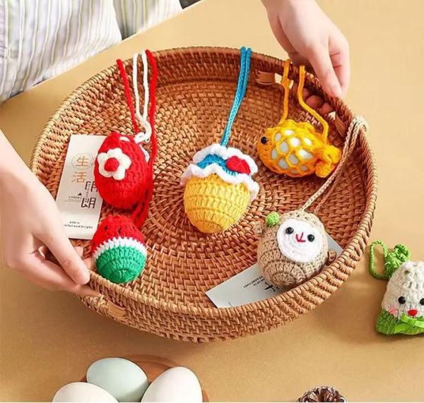 立夏蛋袋怎么做_立夏蛋袋寓意是什么-第3张图片-山城妙识