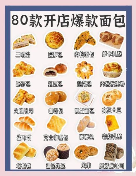 新手烤箱面包怎么做_家用烤箱面包配方-第1张图片-山城妙识